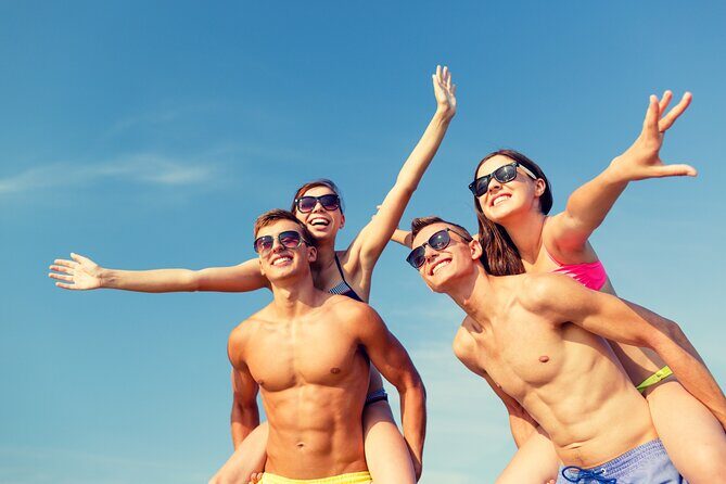 Private Boat Tour to Yelapa and Majahuitas Snorkel (up to 7 guests) - Authenticity, Safety, and Comfort