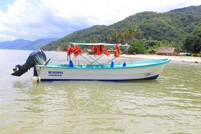 Private Boat Tour to Yelapa and Majahuitas Snorkel (up to 7 guests) - FAQ