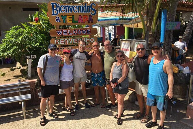Private Boat Tour to Yelapa - Final Thoughts