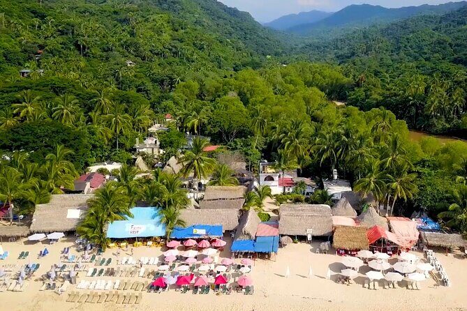 Private Boat Tour to Yelapa with Snorkeling and Waterfall Hike - Practical Considerations