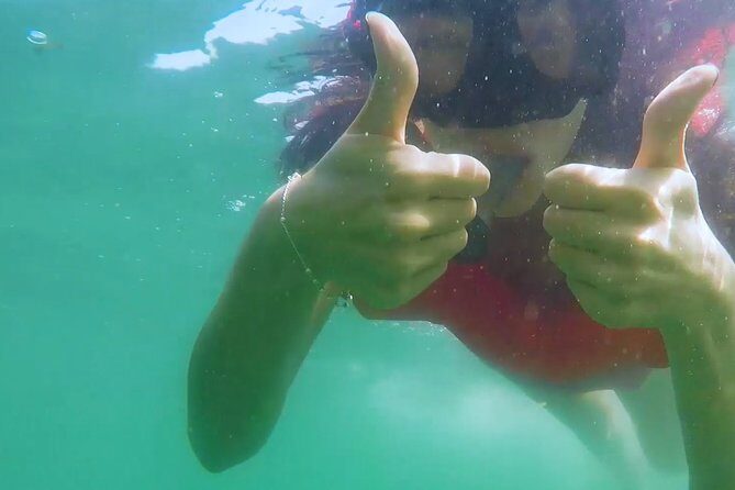 Private Boat Tour to Yelapa with Snorkeling and Waterfall Hike - The Sum Up