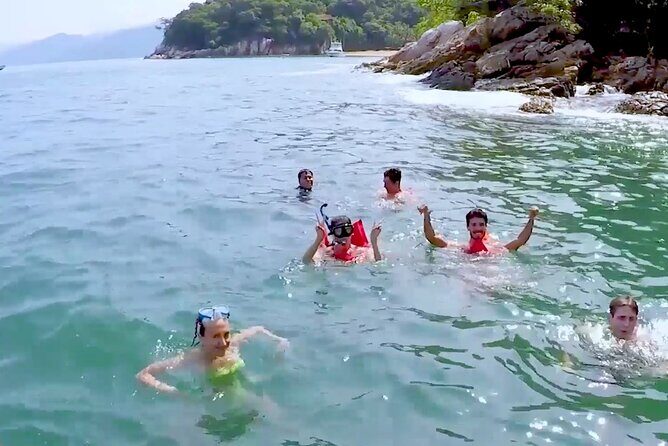 Private Boat Tour to Yelapa with Snorkeling and Waterfall Hike - FAQ