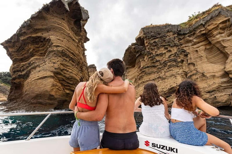 Private Boat Tour: Vila Franca do Campo Islet & Coast - FAQ