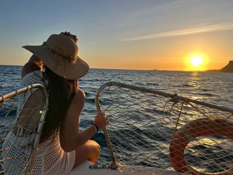 Private Boat Tour with Aperitif and Activities - Trafalgar and Zahara (Cadiz) - Final Thoughts