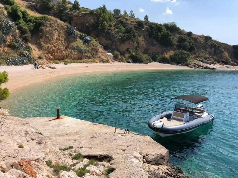 Private Boat Tour with Customized Itinerary from Split - Who Will Love This Tour?