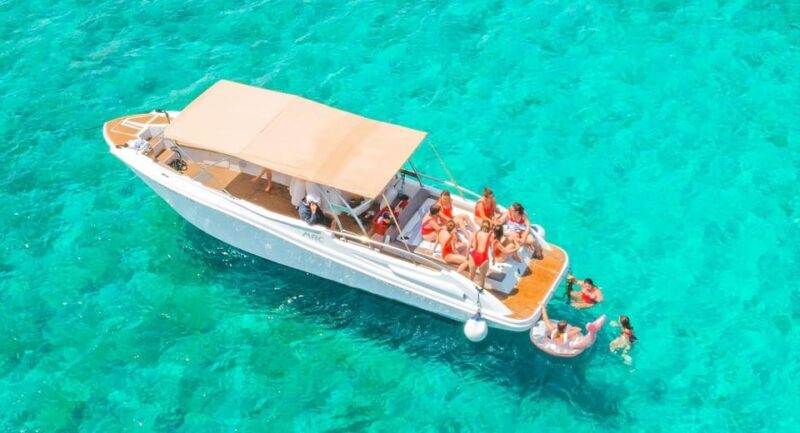 Private Boat Tour with Customized Itinerary from Split - Final Thoughts