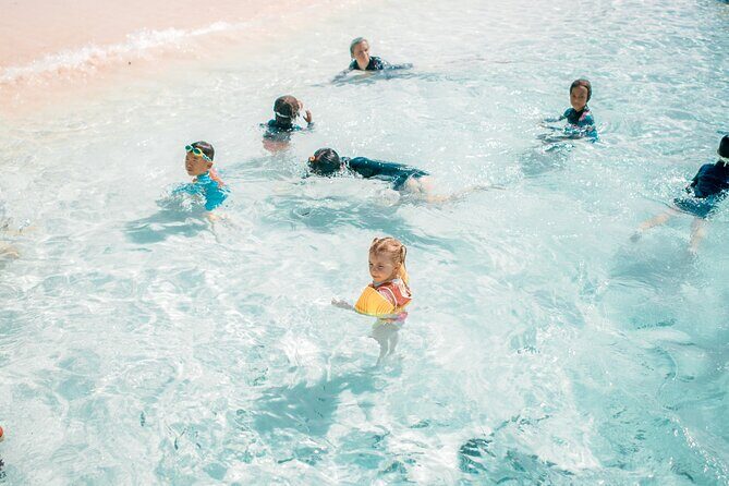 Private Boat Tour with Dolphin Spotting and Snorkelling from Phuket - A Closer Look at the Private Boat Tour with Dolphin Spotting and Snorkelling from Phuket