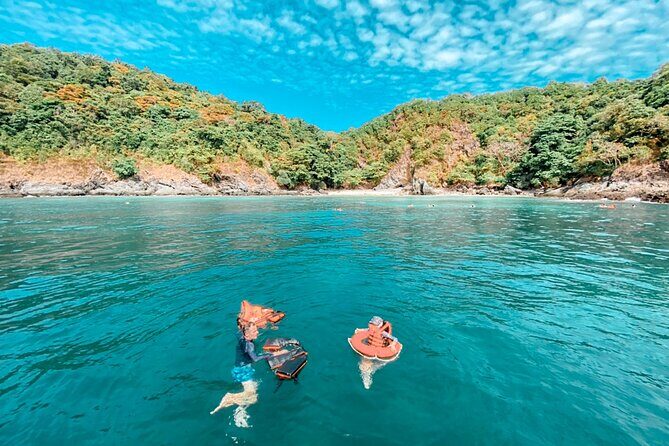 Private Boat Tour with Dolphin Spotting and Snorkelling from Phuket - Is It Worth the Cost?