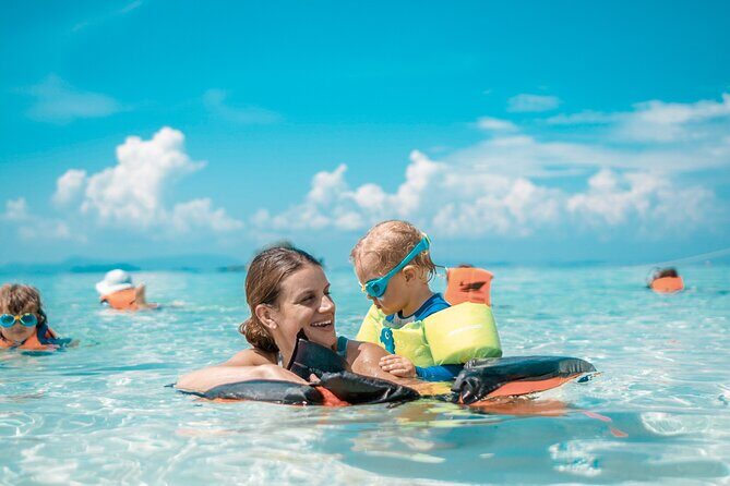 Private Boat Tour with Dolphin Spotting and Snorkelling from Phuket - Who Will Love This Tour?