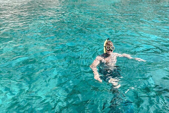 Private Boat Tour with Dolphin Spotting and Snorkelling from Phuket - Frequently Asked Questions