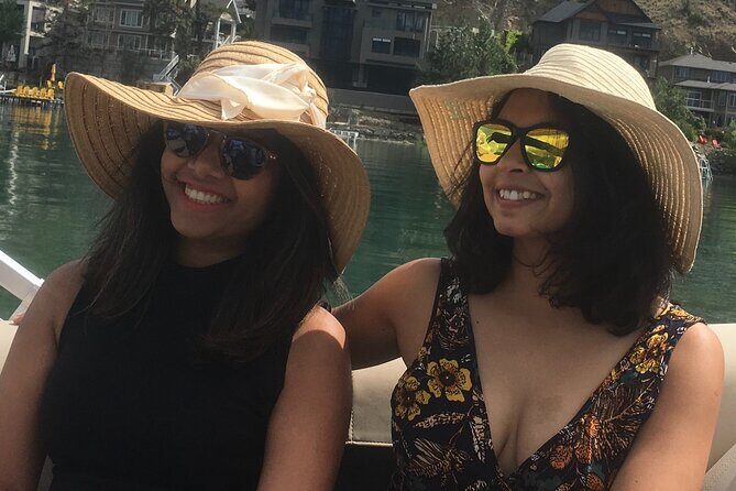 Private Boat Tour with Lunch Stop - Who Will Love This Tour?