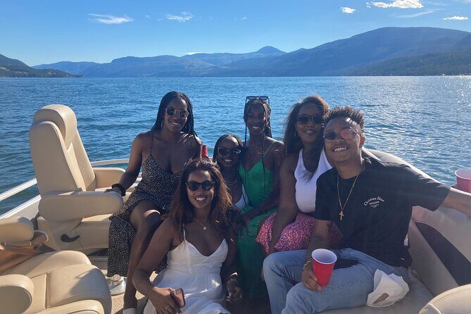 Private Boat Tour with Lunch Stop - Final Thoughts