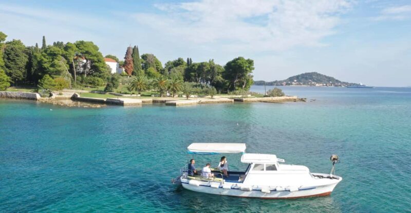 Private Boat tour with refreshing drinks Zadar - Who Would Benefit Most from This Tour?