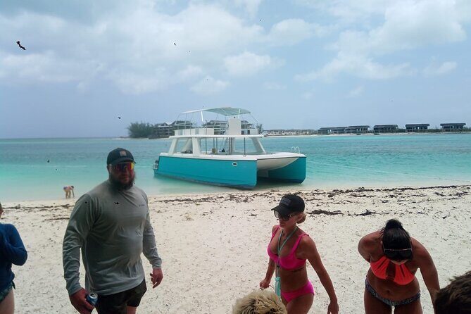 Private Boat Tour with Snorkeling and Beach BBQ - Final Thoughts
