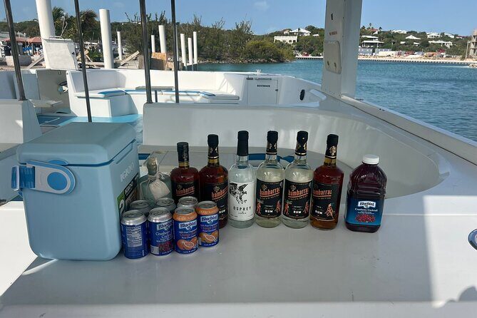 Private Boat Tour with Snorkeling and Beach BBQ - FAQs