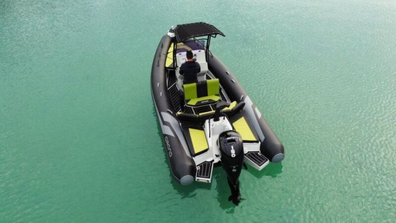 Private Boat tour with snorkeling, Hot Springs & Caldera - The Sum Up: Who Will Appreciate This Experience?