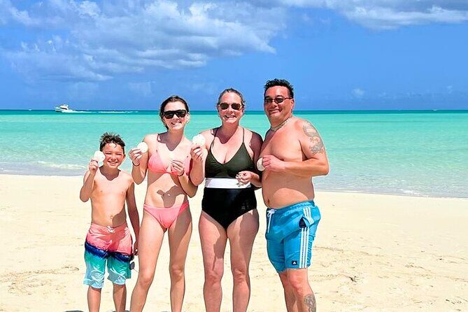 Private Boat Tour with Snorkeling, Island Hopping, and Noahs Ark - An In-Depth Look at the Experience