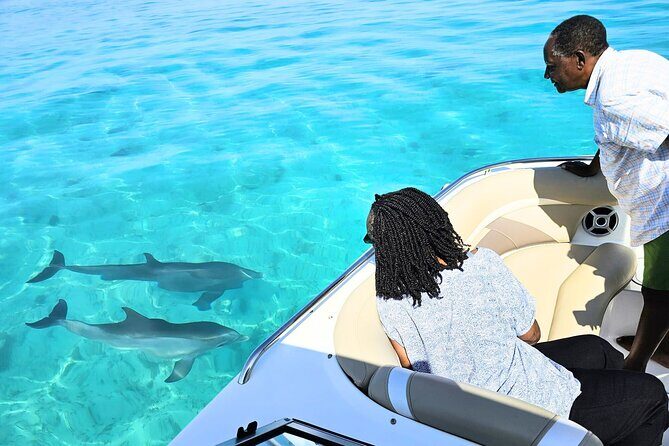 Private Boat Tour with Snorkeling, Island Hopping, and Noahs Ark - Why This Tour Offers Good Value