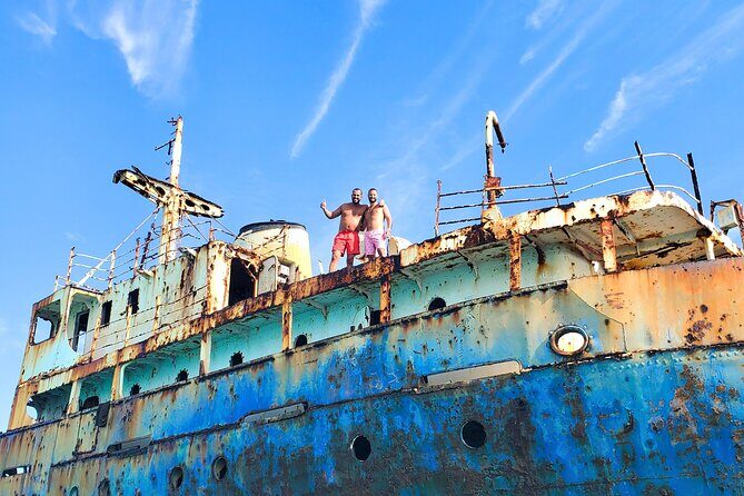 Private Boat Tour with Snorkeling, Island Hopping, and Noahs Ark - FAQs