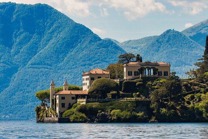 Private boat tour with visit to Villa del Balbianello - A Closer Look at the Itinerary and Experience