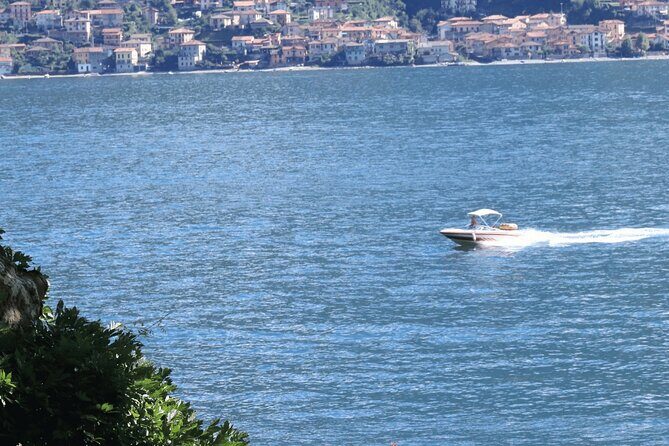 Private boat tour with visit to Villa del Balbianello - FAQ