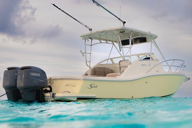 Private Boat Tours: Customize Your Grand Cayman Adventure! - FAQs
