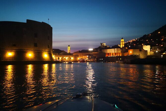 Private boat tours Dubrovnik : Sunset Panorama Cruise - Why This Cruise Makes Sense for You