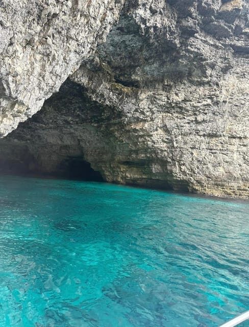 Private Boat Tours From Malta/Gozo: Comino & Blue Lagoon - Discovering the Private Boat Tour from Malta and Gozo to Comino & Blue Lagoon