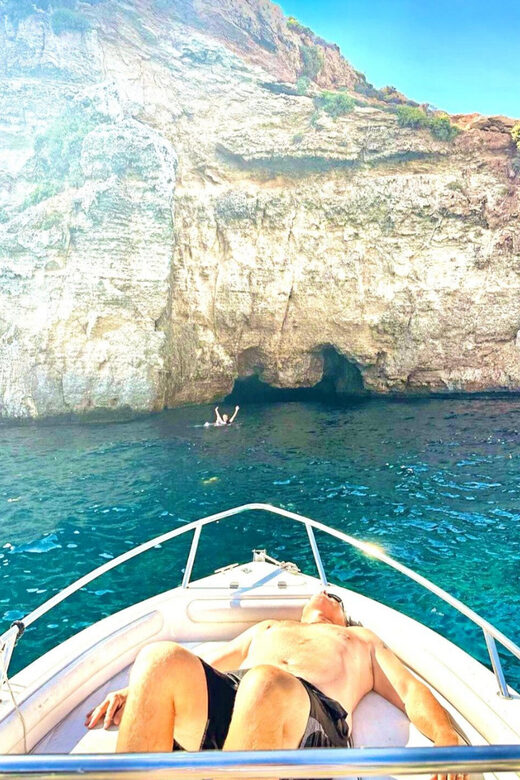 Private Boat Tours From Malta/Gozo: Comino & Blue Lagoon - FAQs