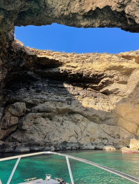 Private Boat Tours From Malta/Gozo: Comino & Blue Lagoon - Concluding Remarks