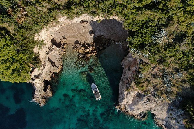 Private Boat Tours in Dubrovnik - DUBROVNIK BOATING - Key Points