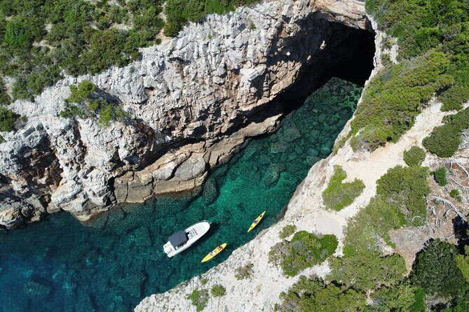 Private Boat Tours in Dubrovnik - DUBROVNIK BOATING - Practical Tips for Future Travelers