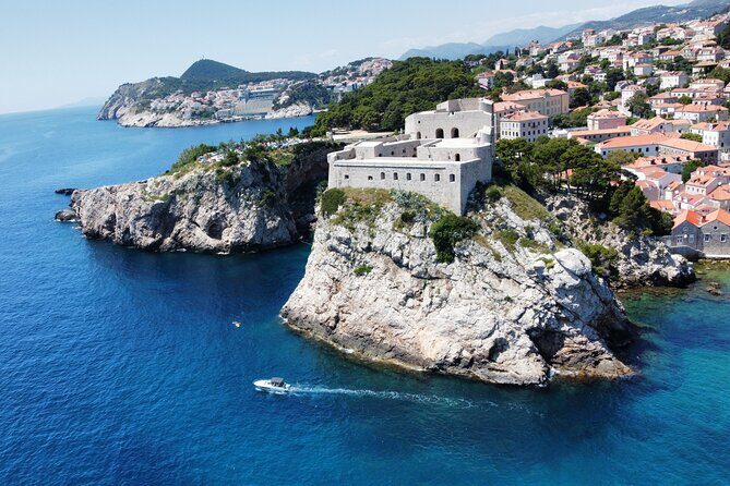Private Boat Tours in Dubrovnik - DUBROVNIK BOATING - FAQ