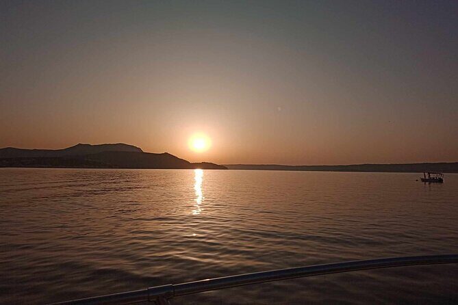 Private Boat Tours in Kalyves and East Coast - The Details of the Tour