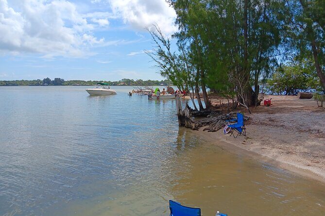 Private Boat Tours in Merritt Island and Cocoa Beach - The Practical Side: Prices, Duration, and Value