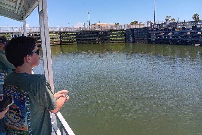 Private Boat Tours in Merritt Island and Cocoa Beach - Who Should Consider This Tour?