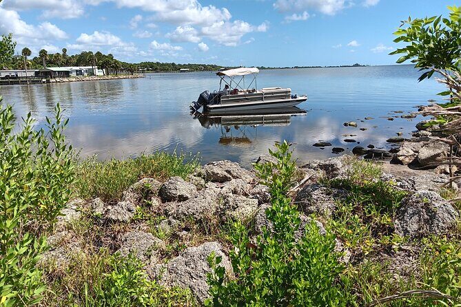 Private Boat Tours in Merritt Island and Cocoa Beach - Frequently Asked Questions