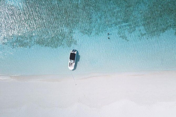 Private Boat Tours to outer islands, snacks drinks- snorkel- cruise! - Introduction: A Private Boat Tour in Turks and Caicos—What’s the Buzz?