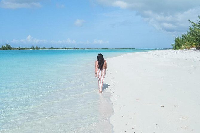 Private Boat Tours to outer islands, snacks drinks- snorkel- cruise! - Who Should Book This Tour?