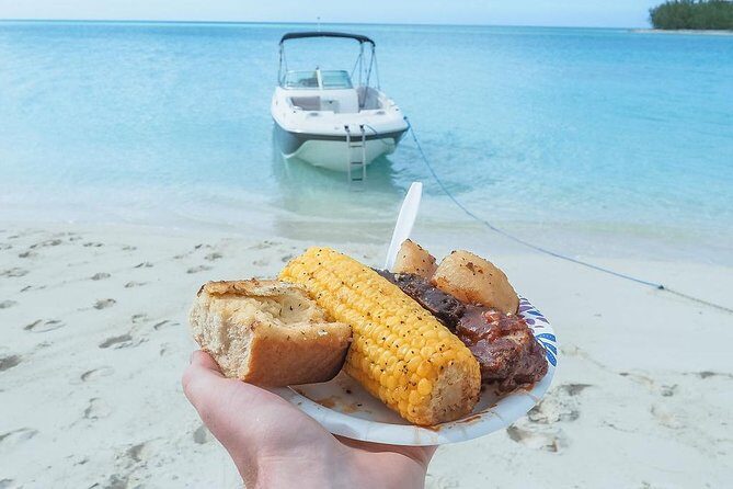 Private Boat Tours to outer islands, snacks drinks- snorkel- cruise! - The Sum Up: Who Will Love This Experience?