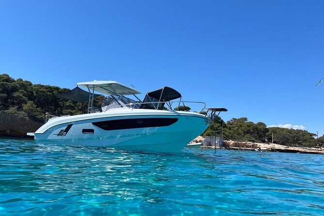 Private Boat Transfer to Kea, Hydra, Spetses, Mykonos and more - Pricing and Value
