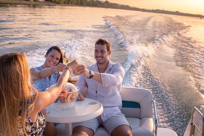 Private Boat Transfer to Kea, Hydra, Spetses, Mykonos and more - The Sum Up: Is It Worth It?