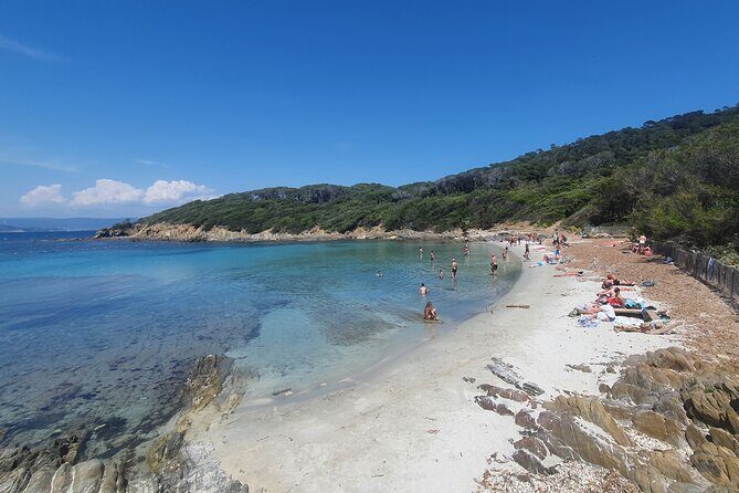 Private boat trip around the island of Port Cros. - The Itinerary in Detail: Why It Matters