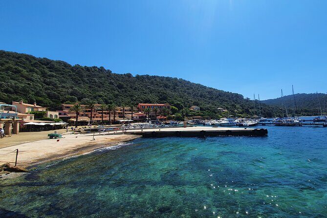 Private boat trip around the island of Port Cros. - Authentic Experiences and Genuine Highlights
