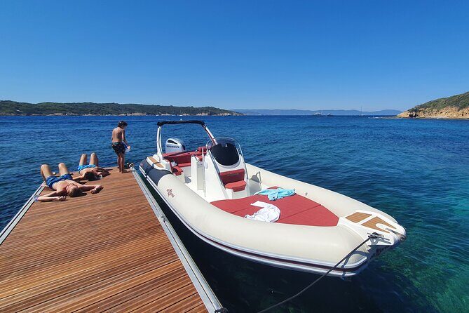 Private boat trip around the island of Port Cros. - The Sum Up: Is this Tour Worth It?