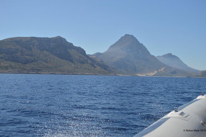Private Boat Trip Chania - Balos/Gramvousa - Practical Tips for Booking & Enjoying the Tour