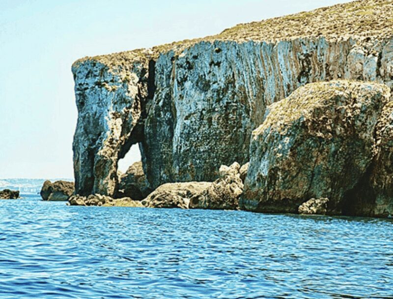Private Boat Trip: Explore Comino, Blue Lagoon & Santa Maria - Why You’ll Love This Boat Tour