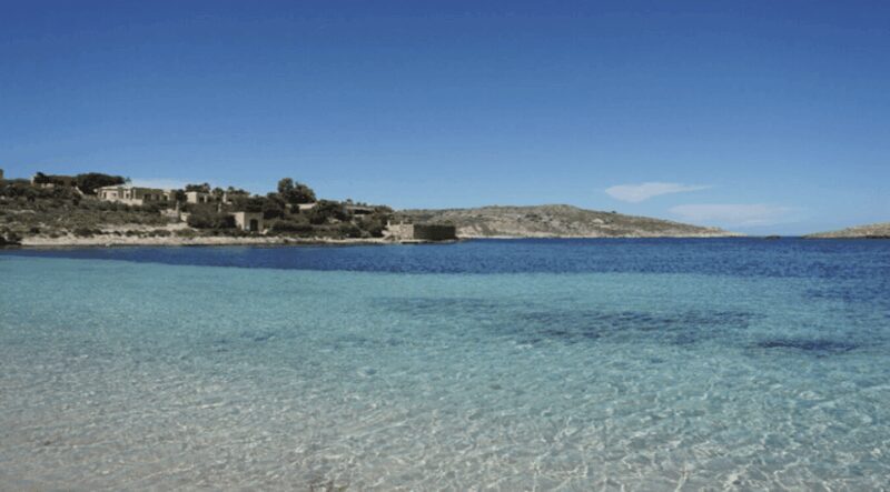 Private Boat Trip: Explore Comino, Blue Lagoon & Santa Maria - What It Means for You as a Traveler