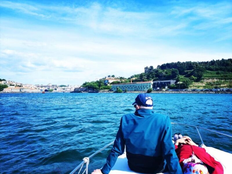 Private Boat Trip for 2 with Tasting in Porto -Sunset Option - Key Points