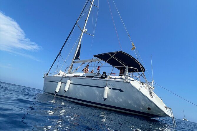Private Boat Trip in Barcelona with Snacks and Drinks - An Introduction to Barcelona’s Water-Based Escape